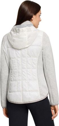 Gil Bret Outdoorjacke mit Kapuze