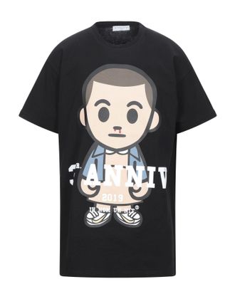 Ih Nom Uh Nit TOPS - T-shirts auf YOOX.COM