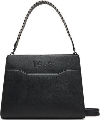 Tous Handtasche Audree 2002286352 Schwarz