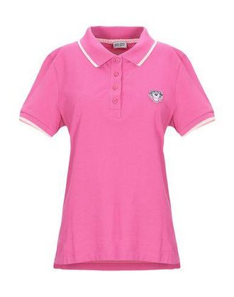Kenzo TOPS - Polos sur YOOX.COM
