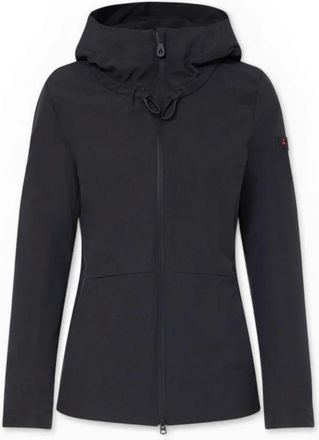 Peuterey Femme, Vestes, Noir, Taille: 40 FR Onais SRT Jacket
