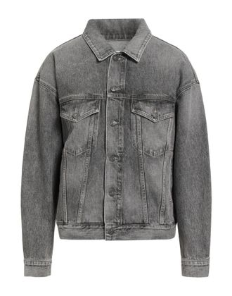 A Gold E JACKEN & M&Auml;NTEL - Jeansjacken/M&auml;ntel auf YOOX.COM