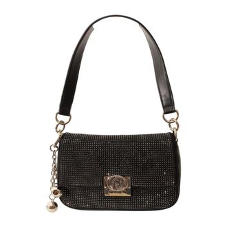 Liu Jo Courroux Handtasche - - Bags - Damen - Schwarzk - ONE SIZE