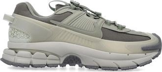 Nike unisex, Chaussures, Vert, Taille: 43 1/2 EU Zoom Vomero Roam