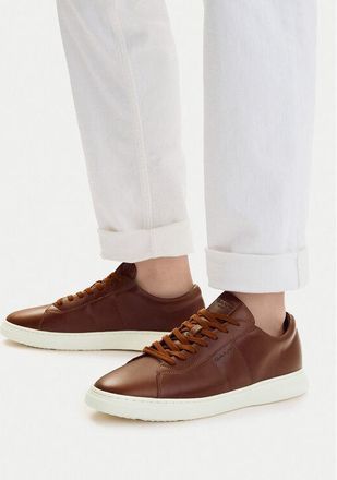 GANT Sneakers 32631215 Braun