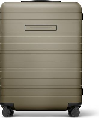 Horizn Studios H6 GO in Timber Wood - Check-In Luggage - - 3.7kg - 5 Jahre Garantie