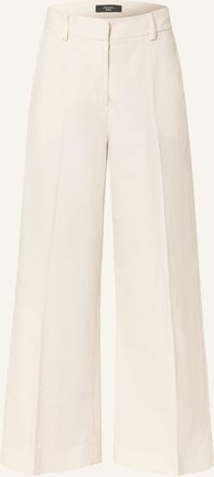 Max Mara Weekend Max Mara Culotte Zircone weiss