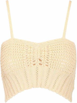 Forte_Forte Top - Blanc