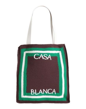 Casablanca TASCHEN - Schultertaschen auf YOOX.COM