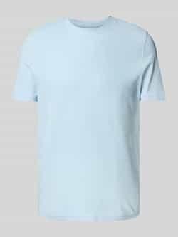 Mc Neal T-Shirt mit Rundhalsausschnitt