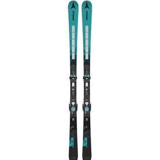 Atomic Herren Ski REDSTER X9S RVSK S + X 12 GW T