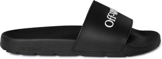 Off-white Sandales - Noir