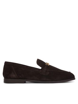 GANT Slipper 33573453 Dunkelbraun