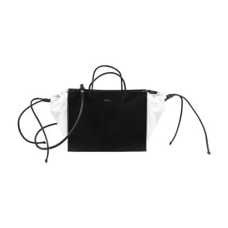 Medea Zusammengebrochenes Hanna Stilvolles Kleid - - Bags - Damen - Schwarzk - ONE SIZE