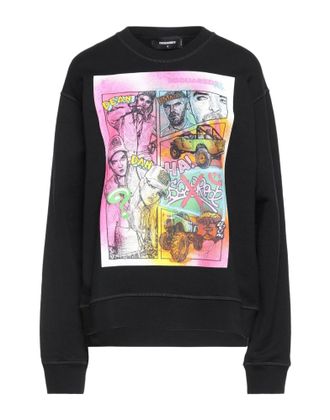 Dsquared2 TOPS - Sweatshirts auf YOOX.COM