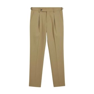 HUGO BOSS Perino PL Dtl Hose - - Trousers - Herren - Beige - XL