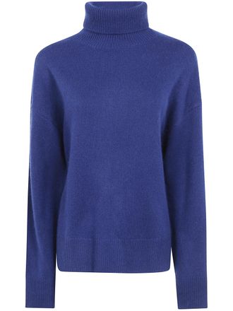 Absolut Cashmere Turtleneck Sweater Bertille