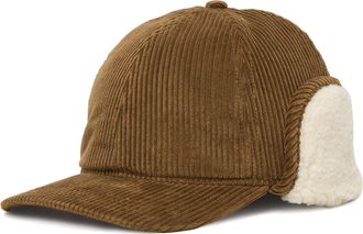 Lacoste Cap Lacoste RK9872 Braun