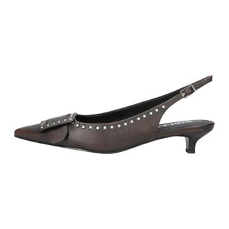 Bibi Lou Altair Pumps 35 - - Shoes - Damen - Braun - 39 EU