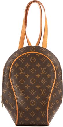 Louis Vuitton Rucks&auml;cke - Ellipse Sac A Dos - Gr. unisize - in Braun - f&uuml;r Damen