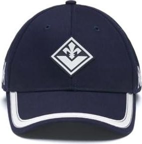 Kappa Casquette Unisexe Goety Fiorentina Bleu