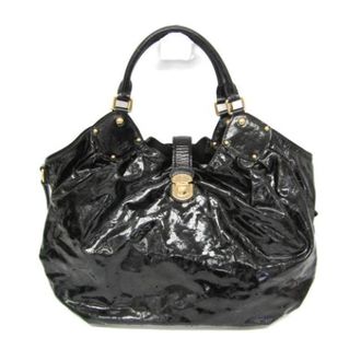 Louis Vuitton Pre-owned Vintage Handtasche - - Pre-owned - Damen - Schwarzk - ONE SIZE