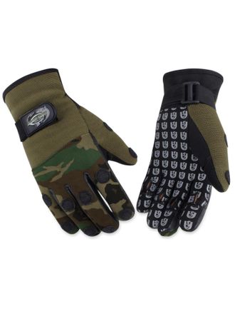 Normani Sporthandschuhe Selachii