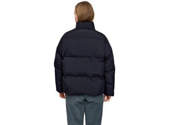 Mazine Winterjacke Loose Fit Puffer Jacket Loose Fit Puffer Jacket