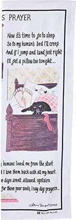 Samuel Lamont & Sons Geschirrtuch aus Baumwolle