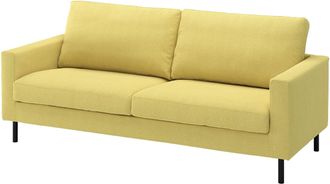 IKEA SALTSJ&Ouml;BADEN 3er-Sofa