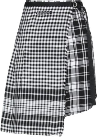 Diesel HOSEN & R&Ouml;CKE - Minir&ouml;cke auf YOOX.COM