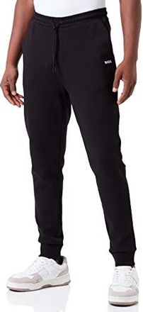 BOSS Hadiko Jersey, Noir, XXL Homme