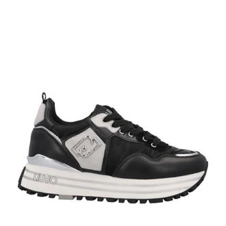 Liu Jo SNEAKERS Donna LIU JO MAXI WONDER 01 BF4001 PX342 22222