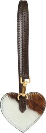 ATP Atelier Femme, Accessoires, Brun, Taille: ONE Size Porte-cl&eacute;s