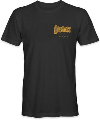 Lucky 13 T-Shirt Kizmias Tee
