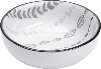 Ritzenhoff & Breker Geschirr-Serie Sendai Variante: Dipschale 8cm Ranke Sendai