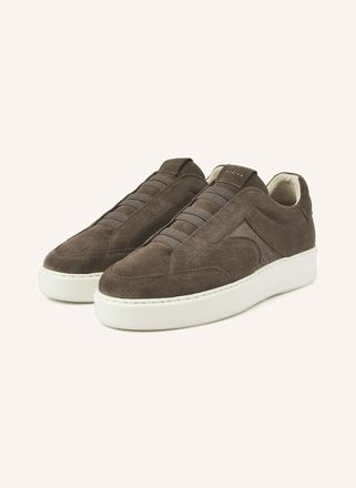 Nubikk Nubikk Sneaker Vick Ease grau
