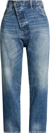 R13 HOSEN & R&Ouml;CKE - Jeanshosen auf YOOX.COM