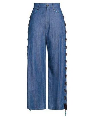 Arizona Love BAS - Pantalons en jean sur YOOX.COM