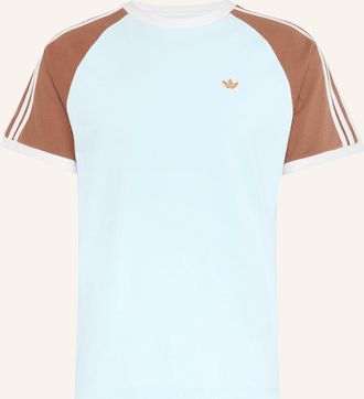 adidas Originals Adidas Originals T-Shirt Cali blau