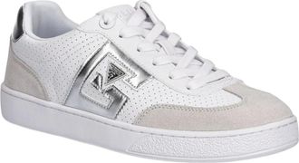 Guess Femme, Chaussures, Blanc, Taille: 39 EU Chaussures > Baskets
