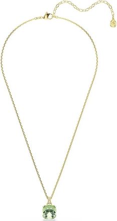 Swarovski Damen, Accessories, Gr&uuml;n, ONE SIZEGr&ouml;&szlig;e