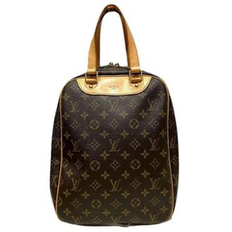 Louis Vuitton Herren, Pre-Owned, Braun, ONE SIZEGr&ouml;&szlig;e