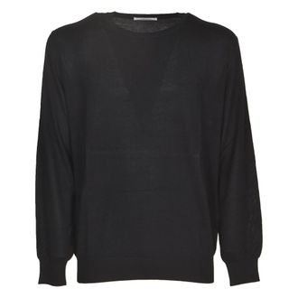 KANGRA Blaue Pullover f&uuml;r M&auml;nner und Frauen - - Knitwear - Herren - Blau - XL