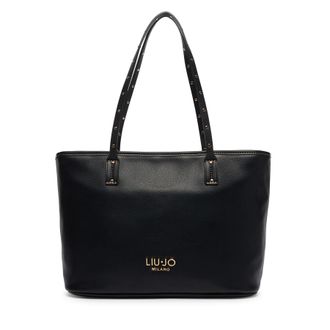 Liu Jo Handtasche Liu Jo AF6071 E1120 Schwarz