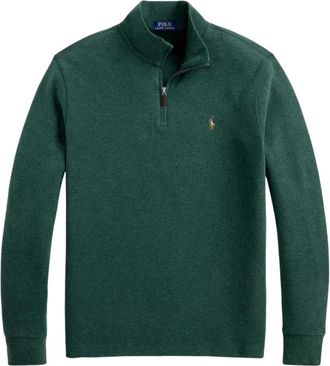 Polo Ralph Lauren Herren, Strickwaren, Gr&uuml;n, LGr&ouml;&szlig;e