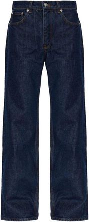 Anine Bing Hugh Jean 32 - Unwashed Blue