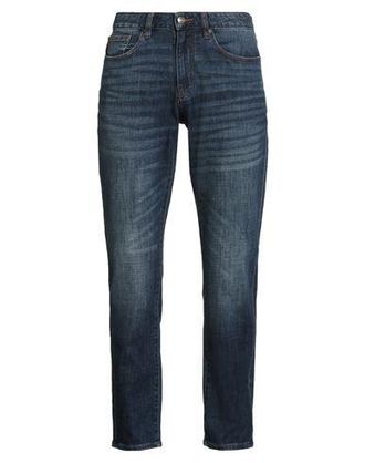 A|X Armani Exchange BAS - Pantalons en jean sur YOOX.COM