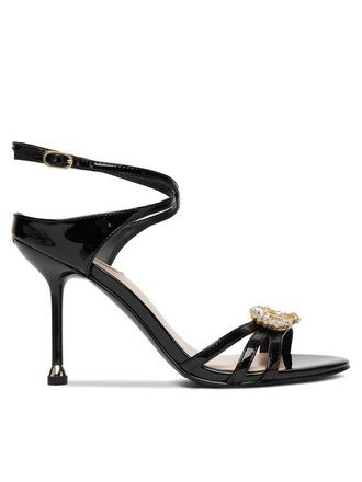 Liu Jo Sandalen Tracy 03 SA6071 EX004 Schwarz