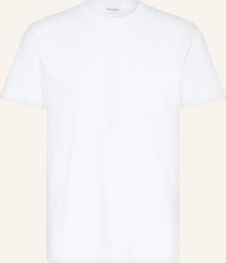 Closed Closed T-Shirt weiss